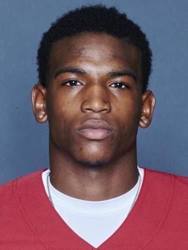 Suspended OU football player Parrish Cobb arrested in Norman on armed ...
