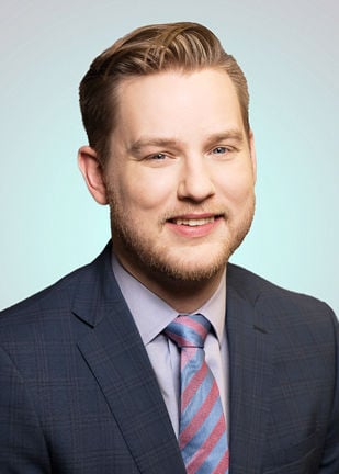 Law: John Paul Yeager, DOERNER, SAUNDERS, DANIEL & ANDERSON