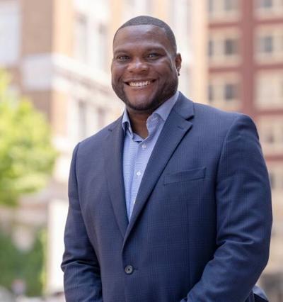 State Rep. Monroe Nichols says he running for Tulsa mayor