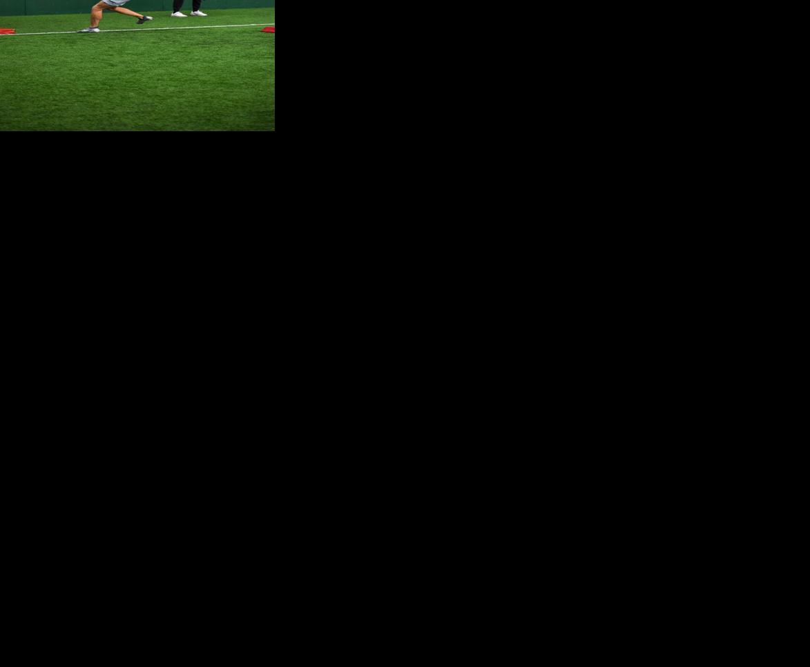 Chance Wilson player diary: Watching my brother play basketball and ...