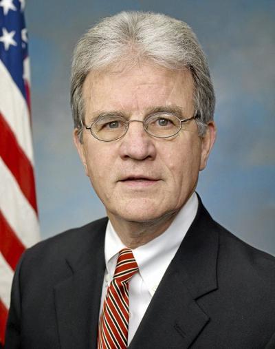 See video of former U.S. Sen. Tom Coburn discussing his advocacy of an ...