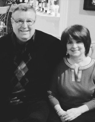 Cavitt Anniversary