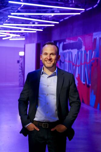 Tulsans of the Year: Bryan Crowe leads BOK Center, Cox Center to break ...