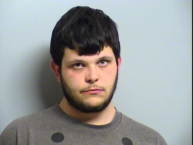 Two arrested in Sand Springs after reportedly firing BB gun at neighbors