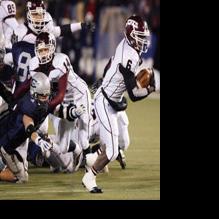 Sports Illustrated: Jenks football team among the best in the nation