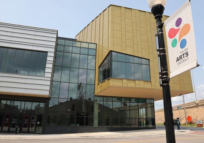 Oklahoma pop culture museum needs $18 million in 15 months