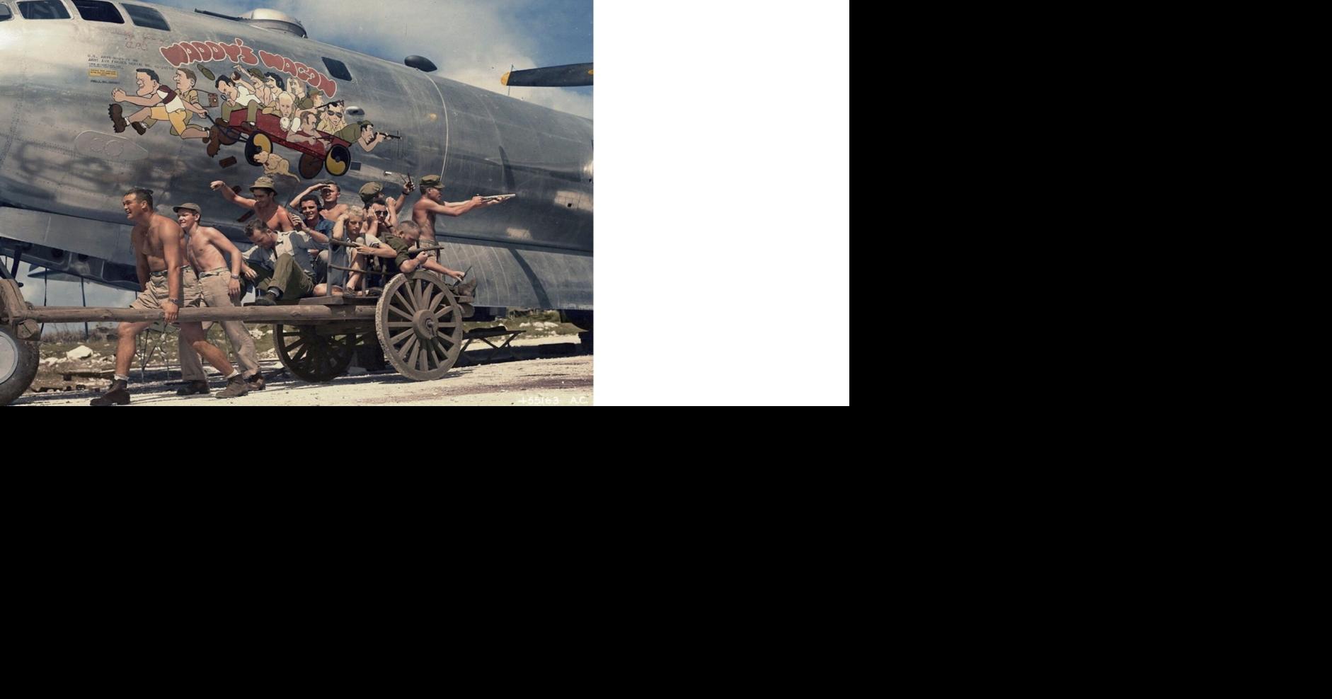 OU star athlete died a World War II hero: Capt. Waddy Young