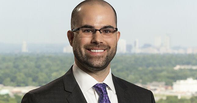 FINANCIAL: Philip D. Mock, Nick Gallus, Bri Ghosn, John Priebe, Jackie ...