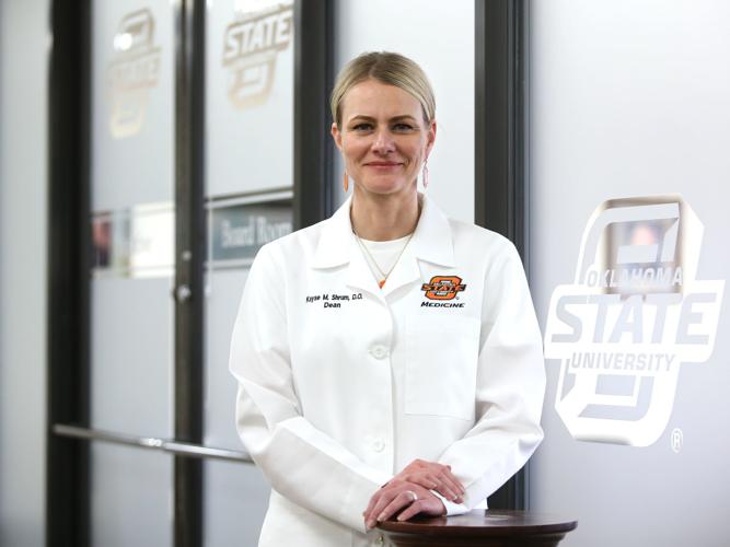 Settlement could be transformative for OSU Center for Health Sciences