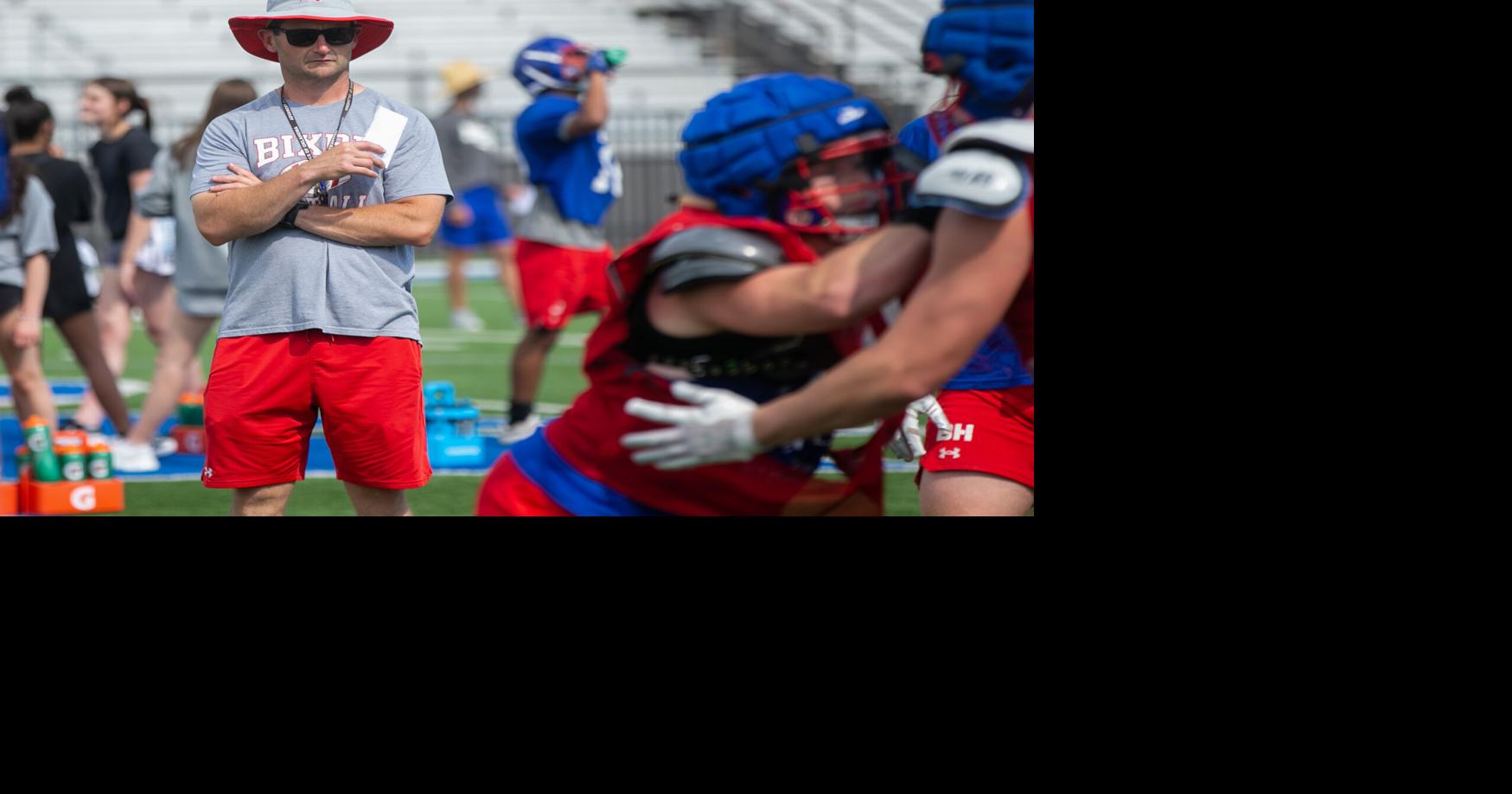 Tulsa World Newsroom podcast: The $100,000 club of high school football ...