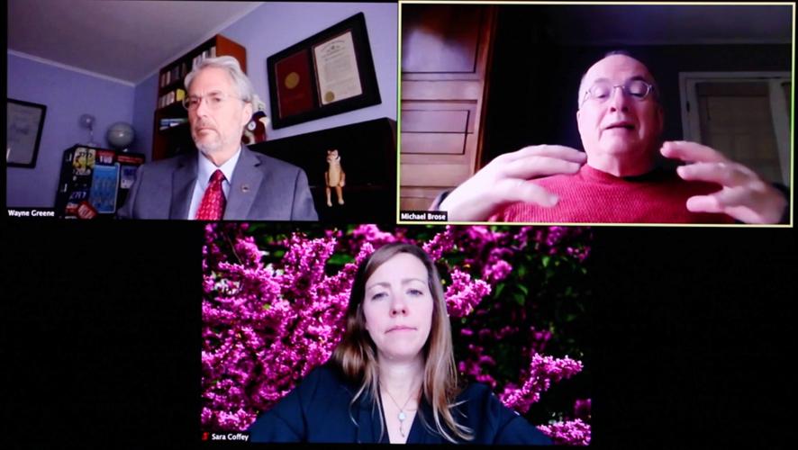 Richard Wansley and Anne Roberts: Oklahoma's other health crisis — the ...