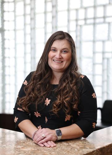 Take action when feeling dark days: Shiloh Kantz