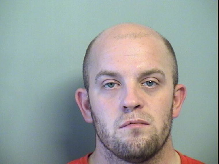 Arrest made in Broken Arrow home-invasion robbery