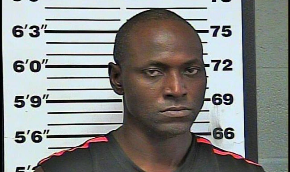 Man steals truck, drives it to Oklahoma County jail, police say