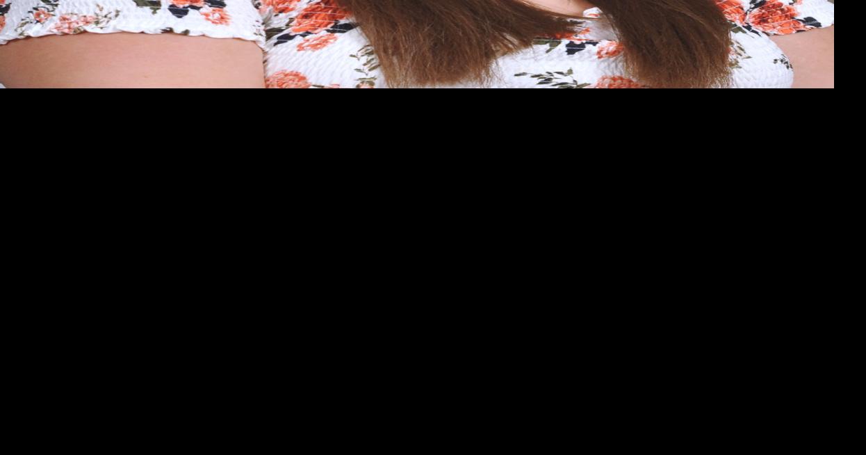 Wagoner Valedictorian Michelle Taylor