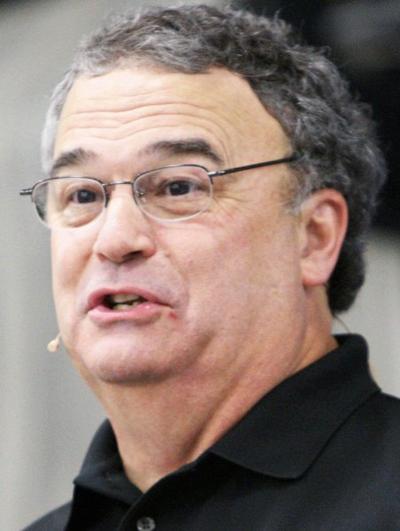 The Rev. Nick Garland elected president of Baptist General Convention ...