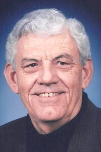 Richard O. "Dick" Dickson