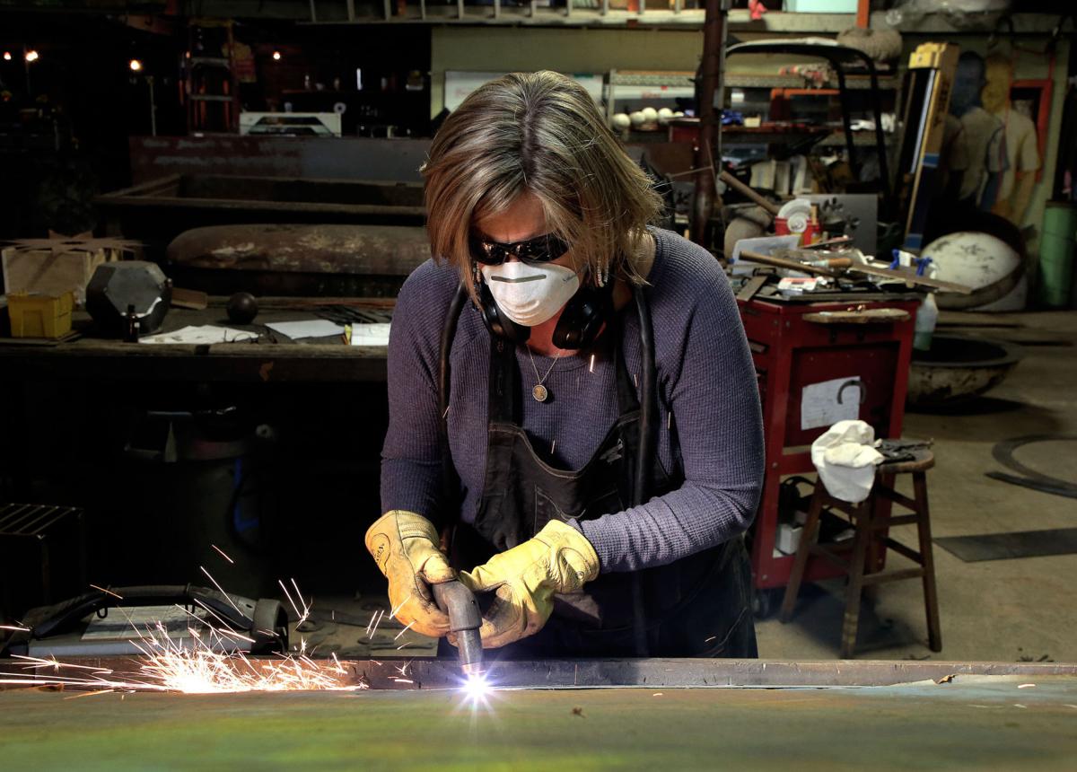 Garden Deva Sculpture Co. will move to new location with new partners in tow | Home & Garden ...