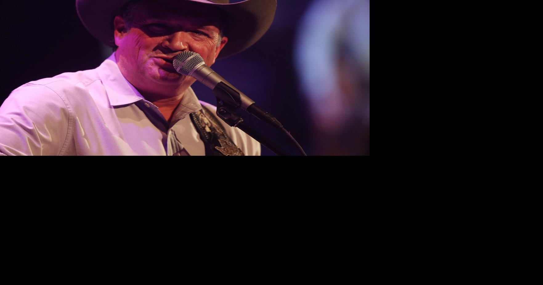 Comedian Brian Posehn among Tulsa events this week