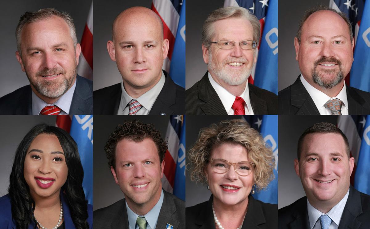 Who missed the most votes during the legislative session?