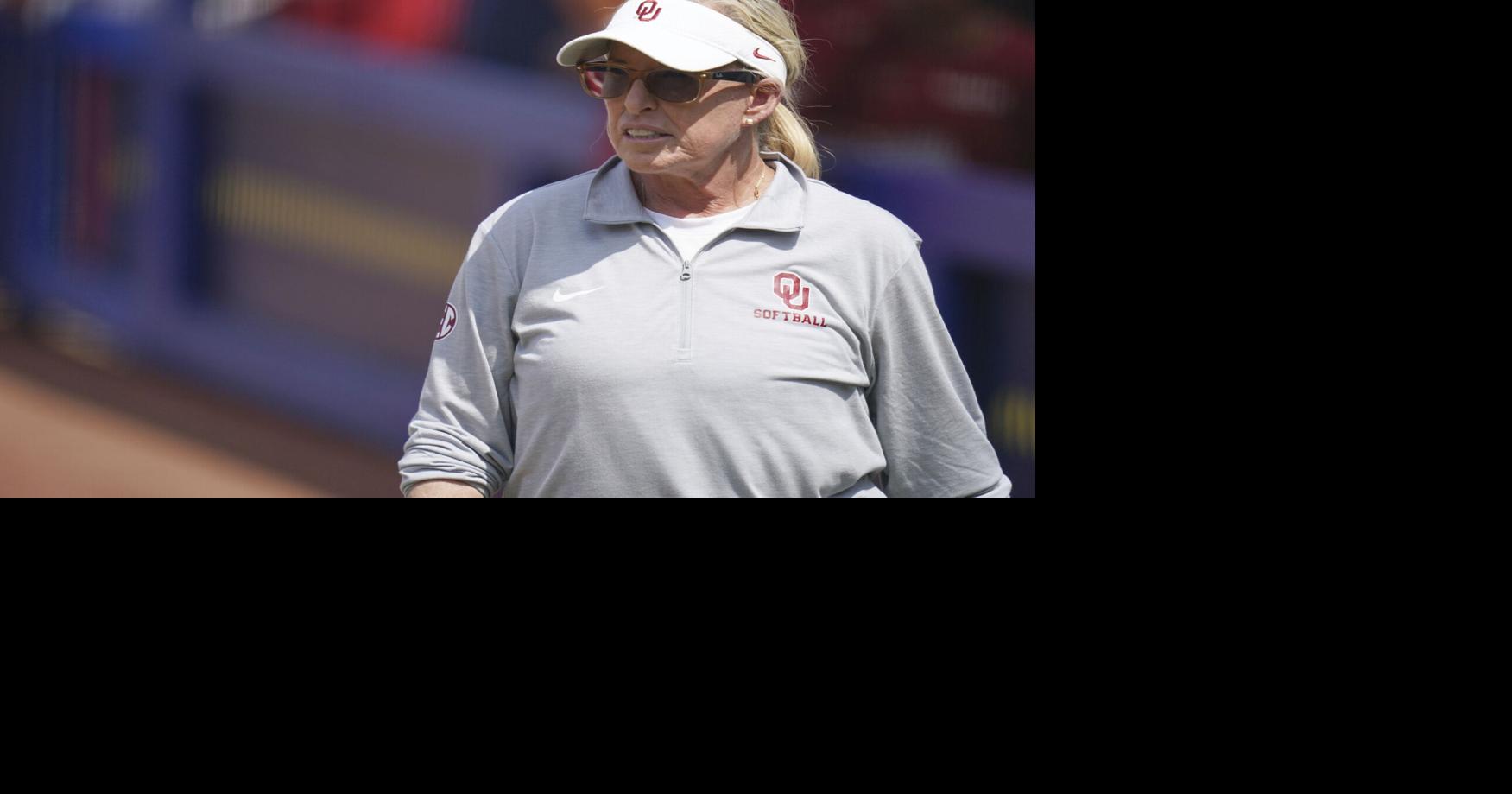OU softball signs 6 in nation's No. 1 recruiting class
