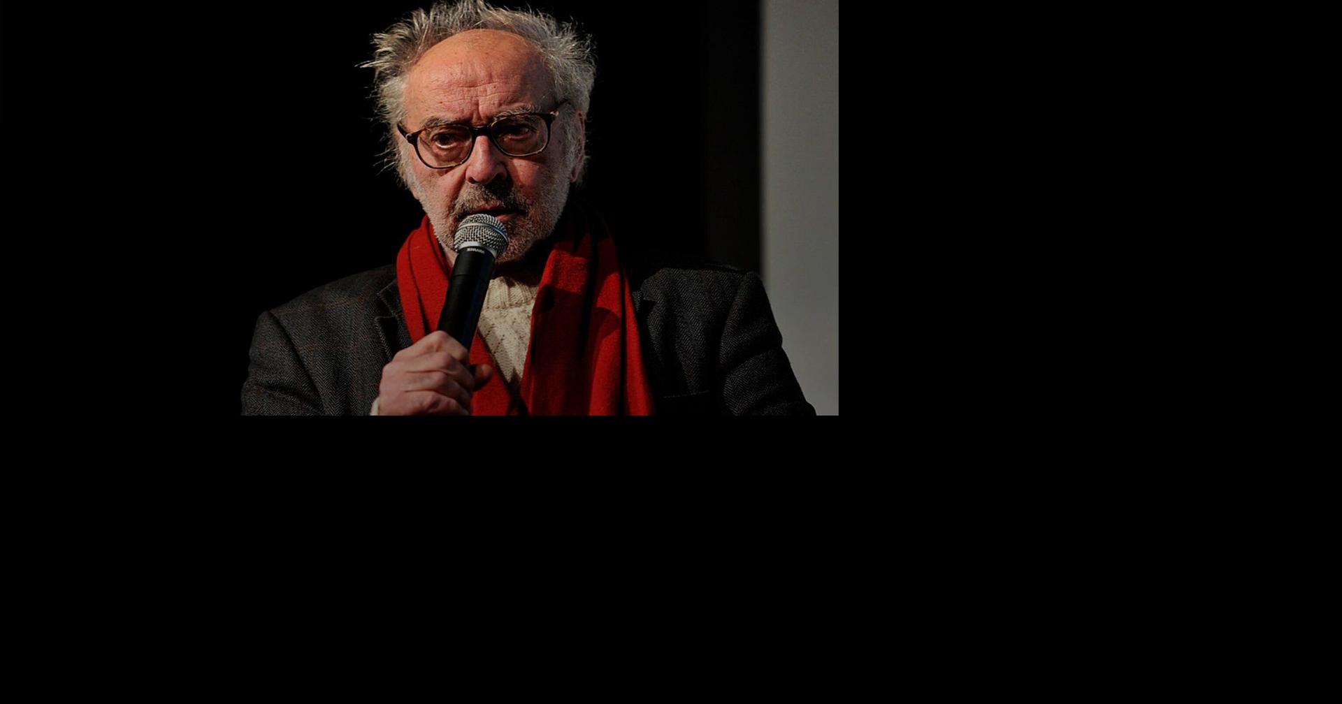 Director Jean-Luc Godard dies