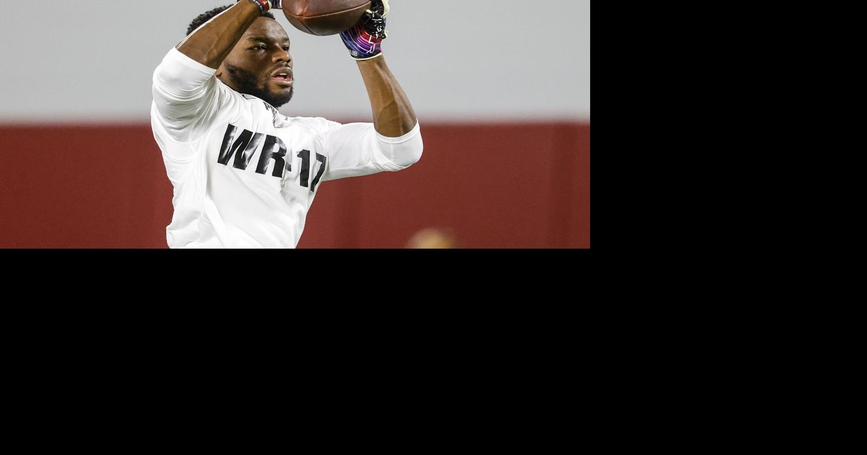 Marvin Mims' prepared for football's next chapter - starting with next ...