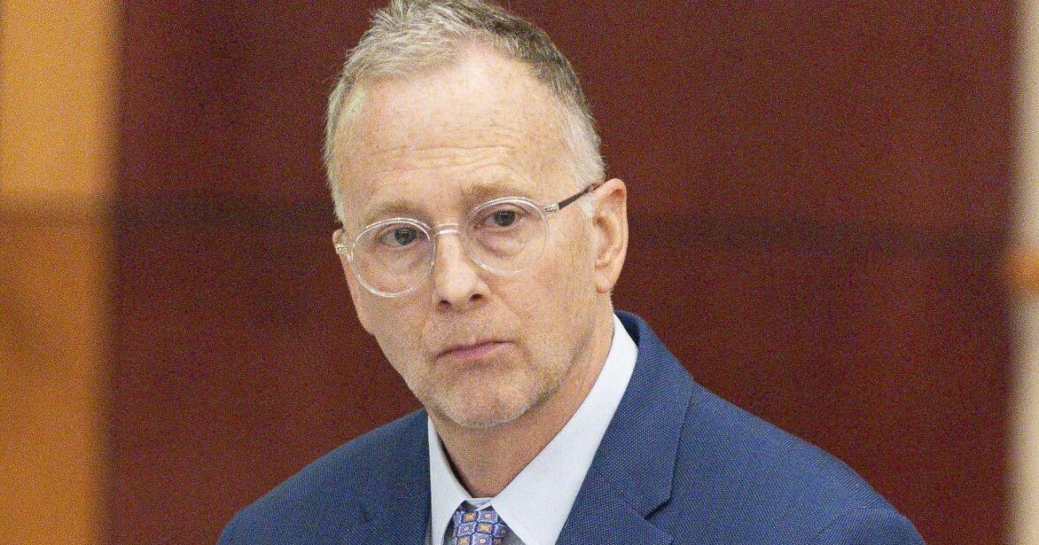 Stitt names Brian Bobek Oklahoma's chief operating officer