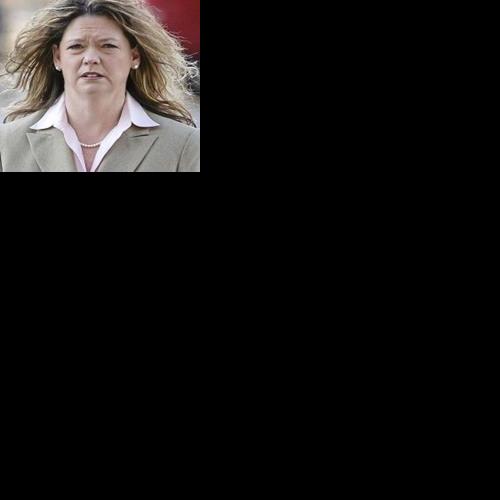 Former TPS athletic director Stephanie Spring released from federal prison