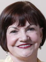 Ginnie Graham: Challenger explosion an 'I remember where I was' moment