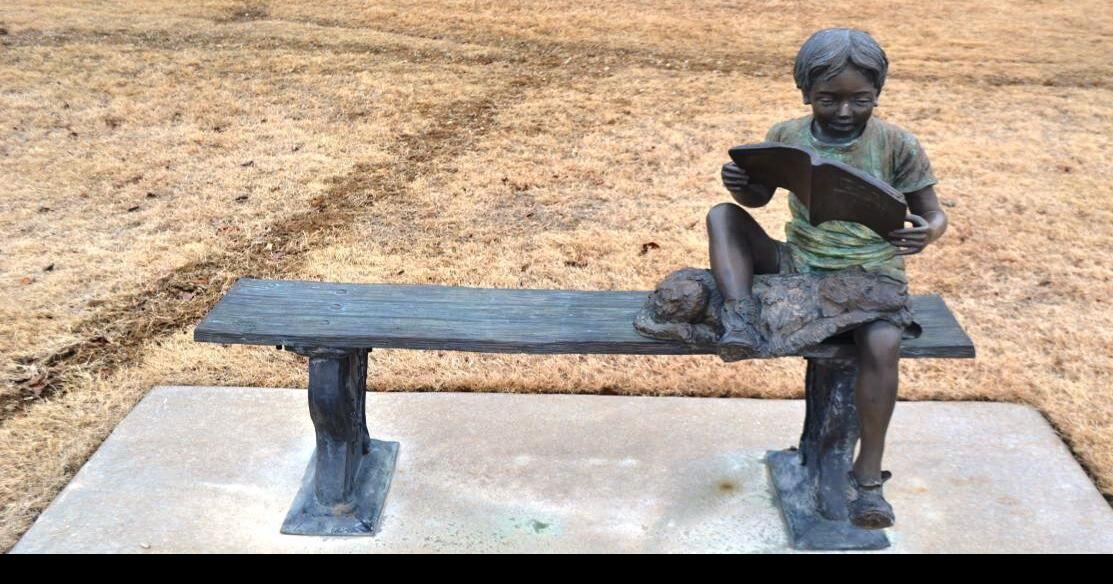 Reading corner: Owasso Library's top 10 books of 2020