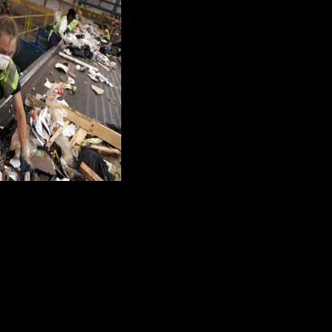 Tulsa's new recycling system to be simple and effective, city officials say