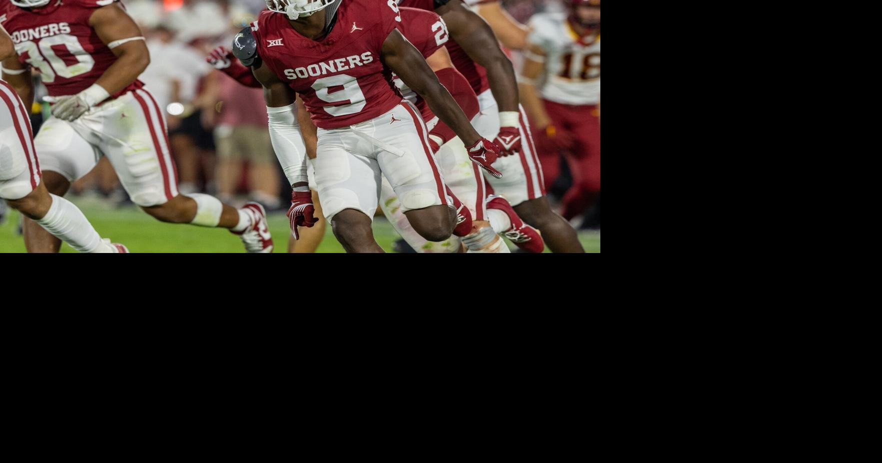 Tulsans Gentry Williams, Devon Jordan leading OU CBs