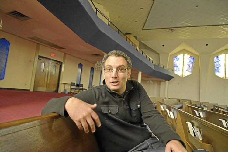 Tulsa's Immanuel Baptist Church adopted as satellite of Church at ...