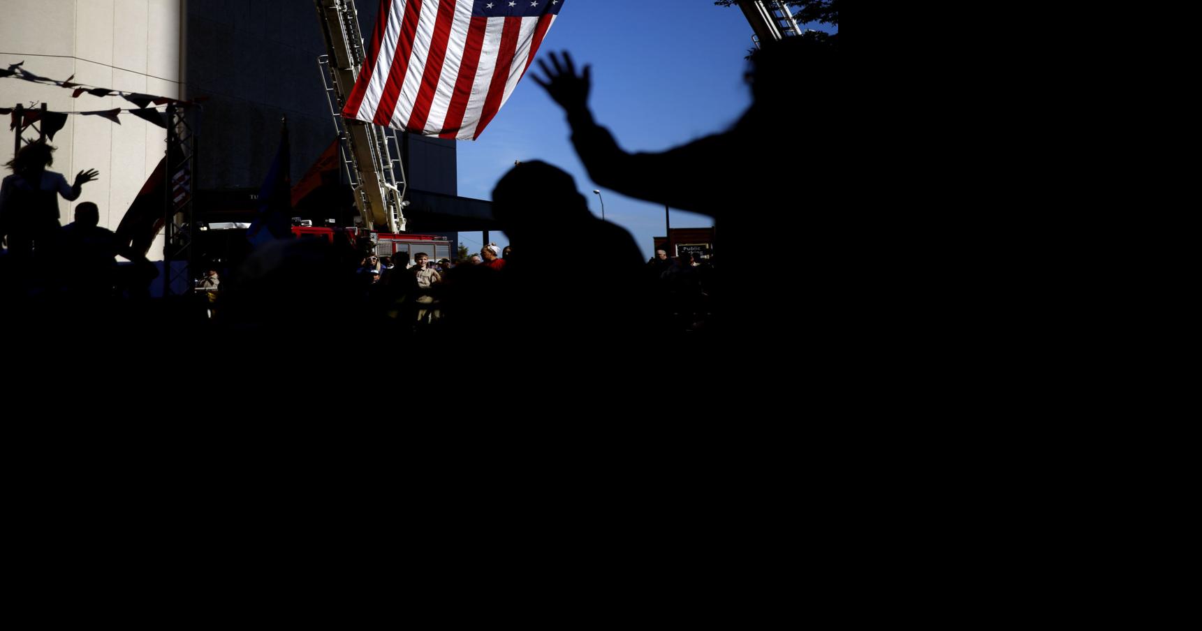 Veterans Day: Weekend filled with parades, other activities planned ...