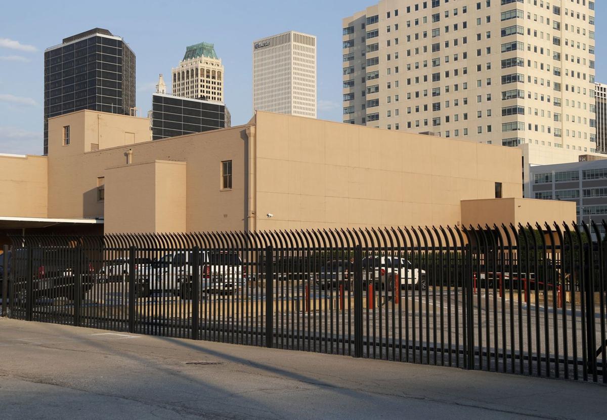 Only two reserve Tulsa sheriff's deputies return to active duty after ...