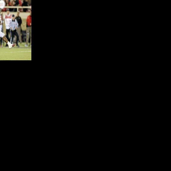 Former high school rivals offer advice for stopping OU's Samaje Perine