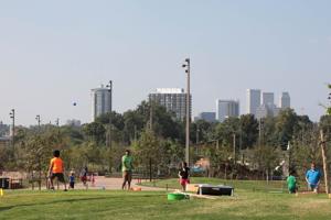 Everything you need to know about Gathering Place