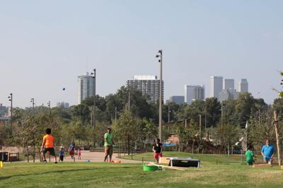 Everything you need to know about Gathering Place