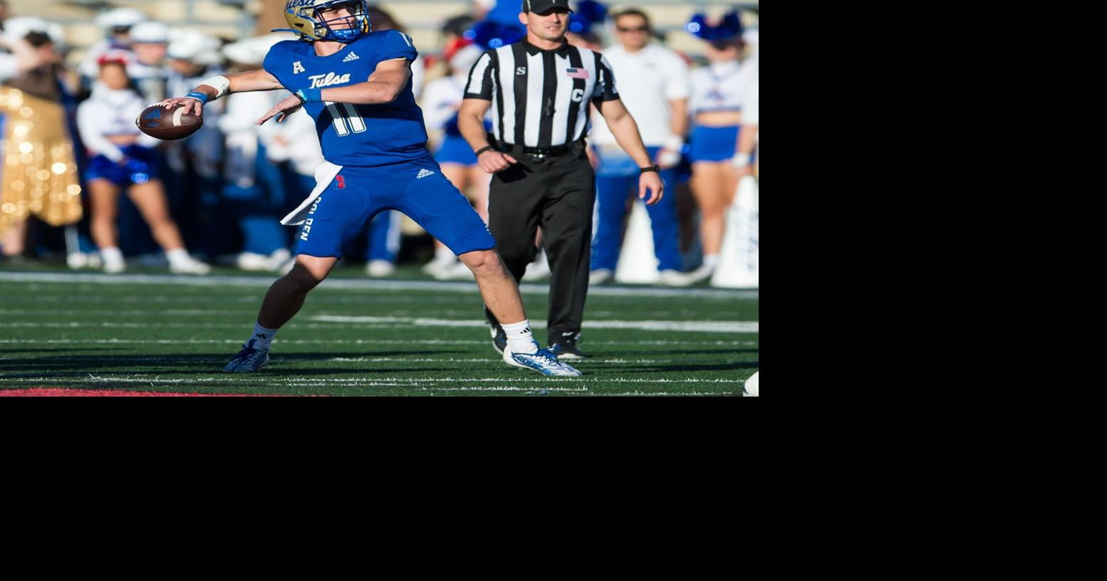 Meyer closes TU’s season with dramatic win