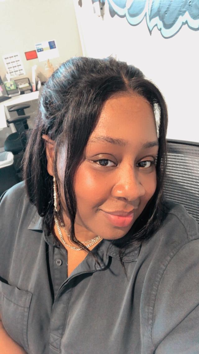 Oklahoma's probation system setup for failure: Tiffani Shaw