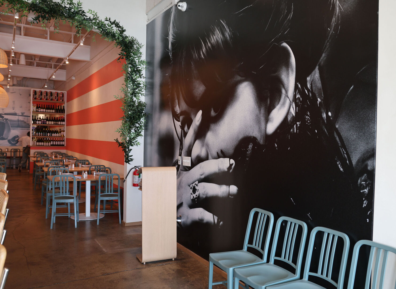 Malfi in Tulsa makes bright, vibrant and fun Italian food