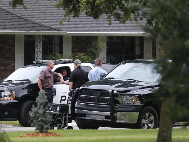 'Stigmatized' house remains empty one year after Bever family massacre ...