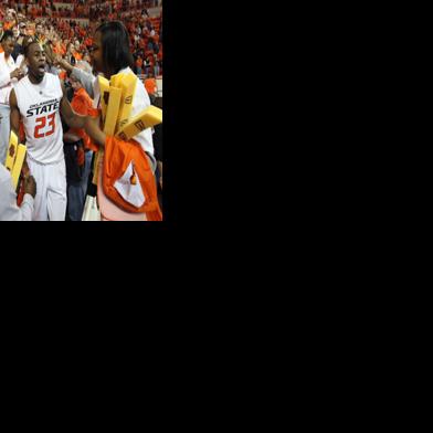 OSU Notebook: Back in action