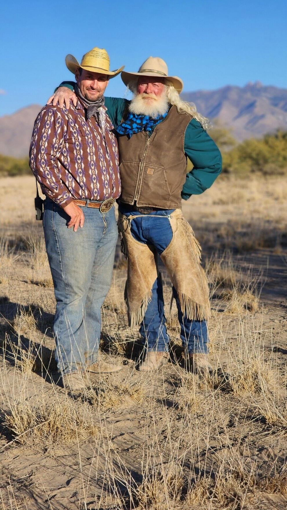 'UFO Cowboys' with Oklahoma explore paranormal events