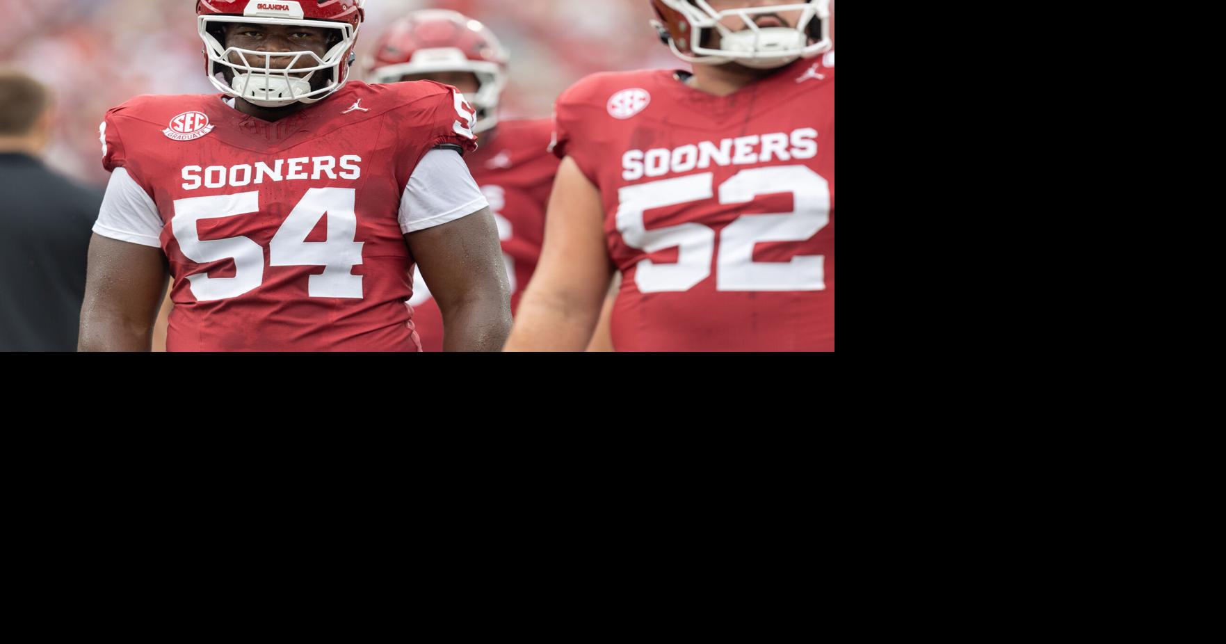 Snap counts, PFF grades from OU football win vs. Auburn