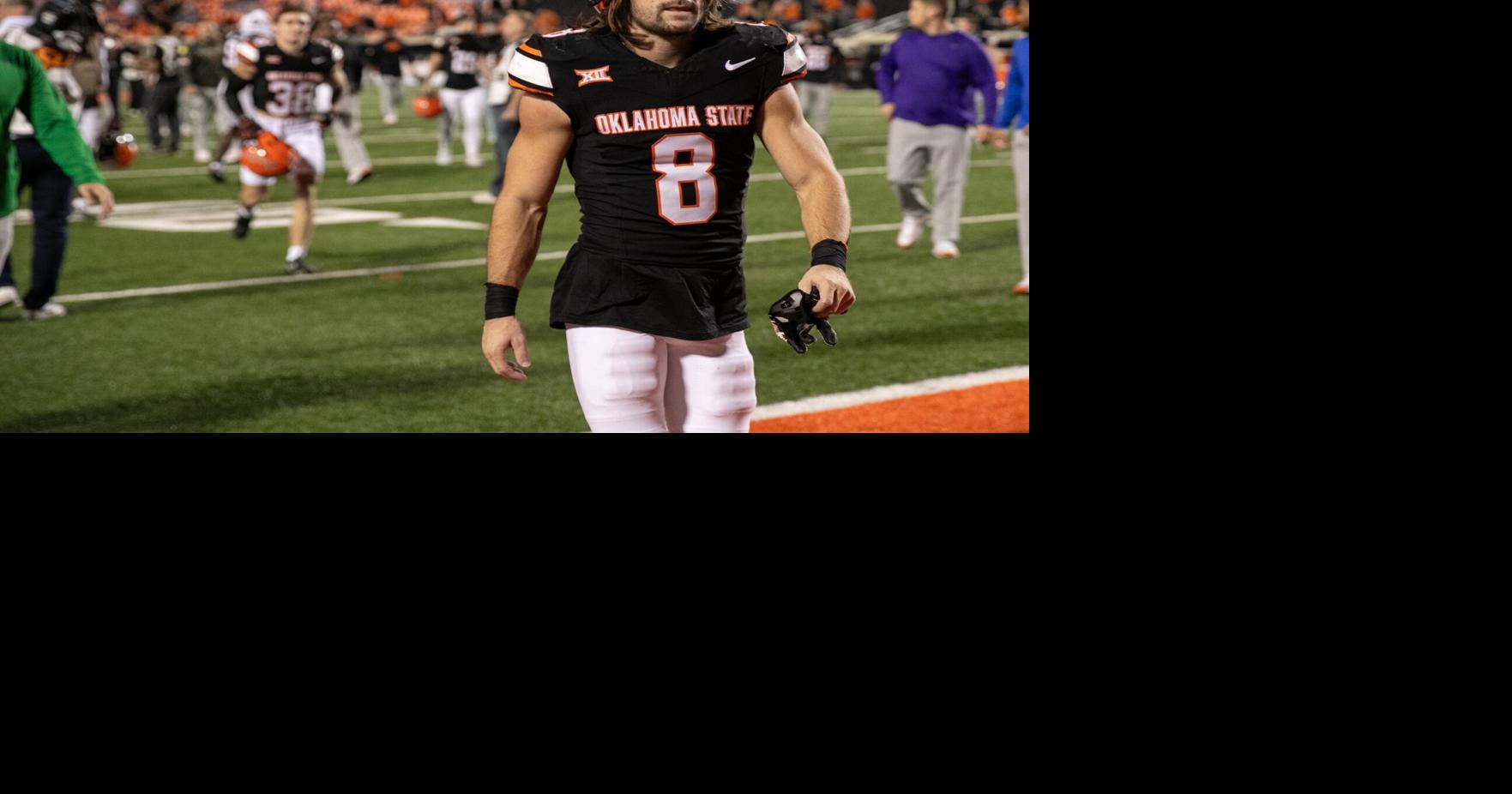 Oklahoma State braces for impact of roster limits