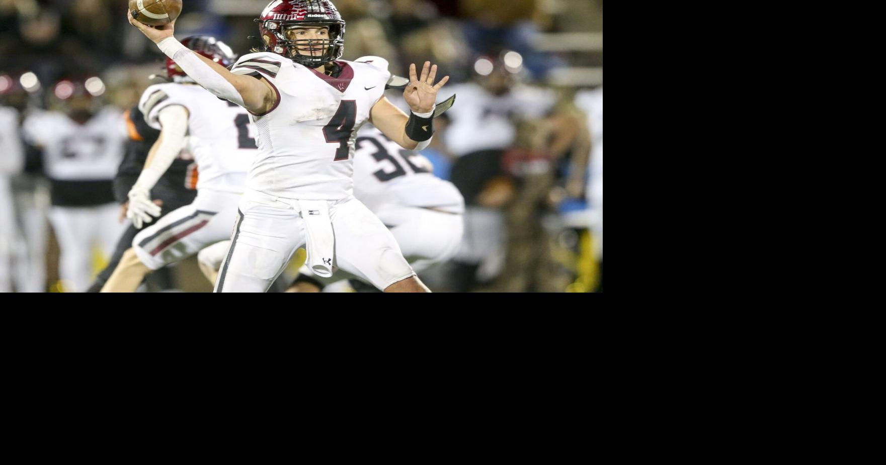 A breakdown of Wagoner’s Perfect Possession: 'I’d say this might be the ...