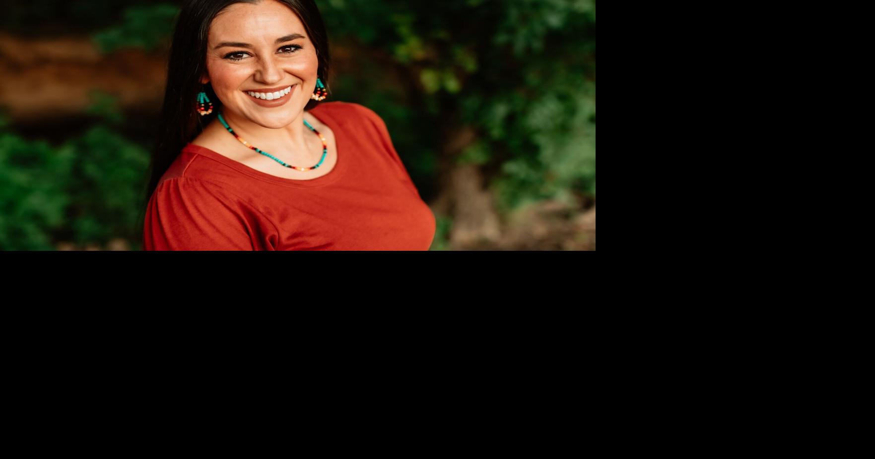 Cherokee Nation’s Cheyenne Gagner, of Owasso, lands lead role in ...