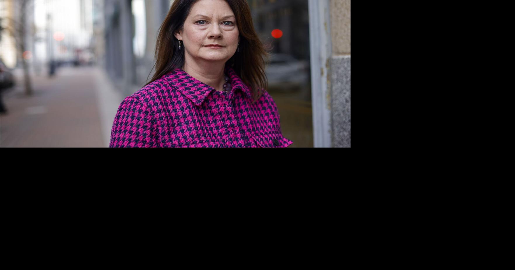 Lee Anne Bruce Boone is new state Ethics Commission director